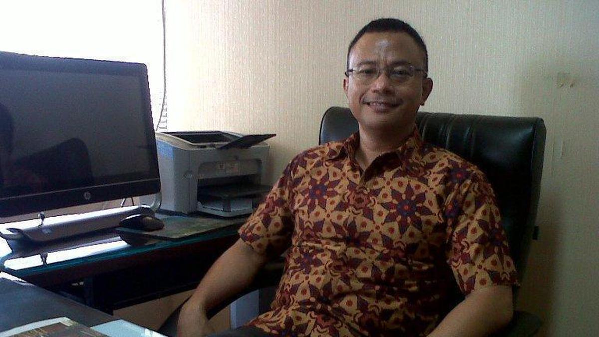 Kisah Edwin Manansang, dari Penyanyi Tenar Jadi Pejabat Eselon II