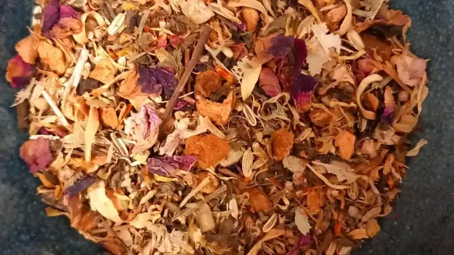 5 Jenis Tisane, Minuman Herbal yang Mirip Teh untuk Buka Puasa ...