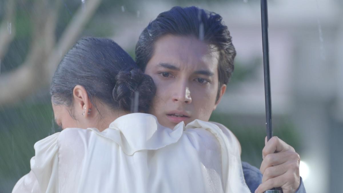 Saksikan Sinetron Rindu Bukan Rindu Tayang Rabu 1 Maret 2023 Sore Via ...