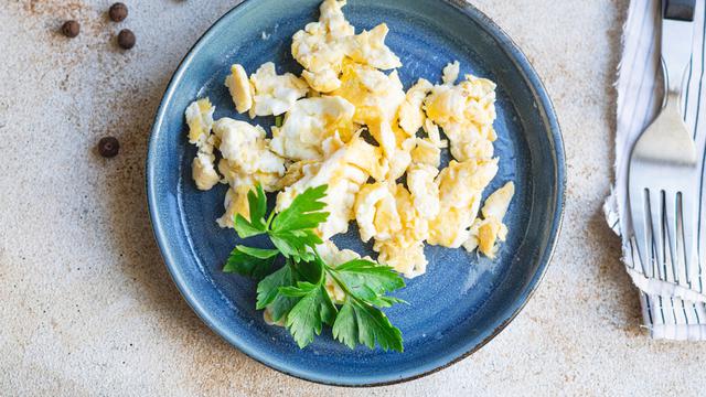 Tes kepribadian Seseorang Lewat Cara Memasak Sebuah Telur, Seperti Apa ...