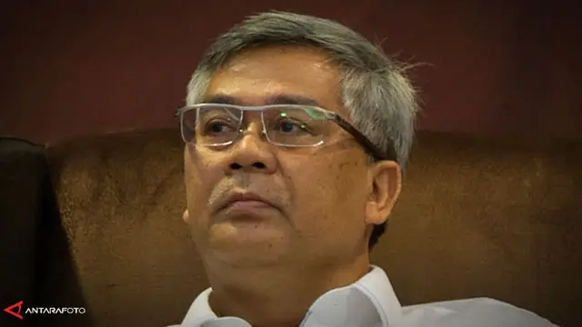 Akil Mochtar `Main` dalam Sengketa Pilkada di 4 Daerah Ini? - News ...