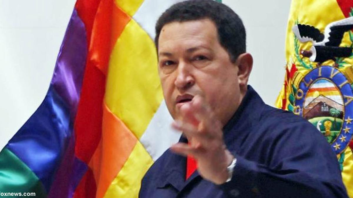 Hugo Chavez Meninggal Karena Sakit Infeksi Baru - Global Liputan6.com