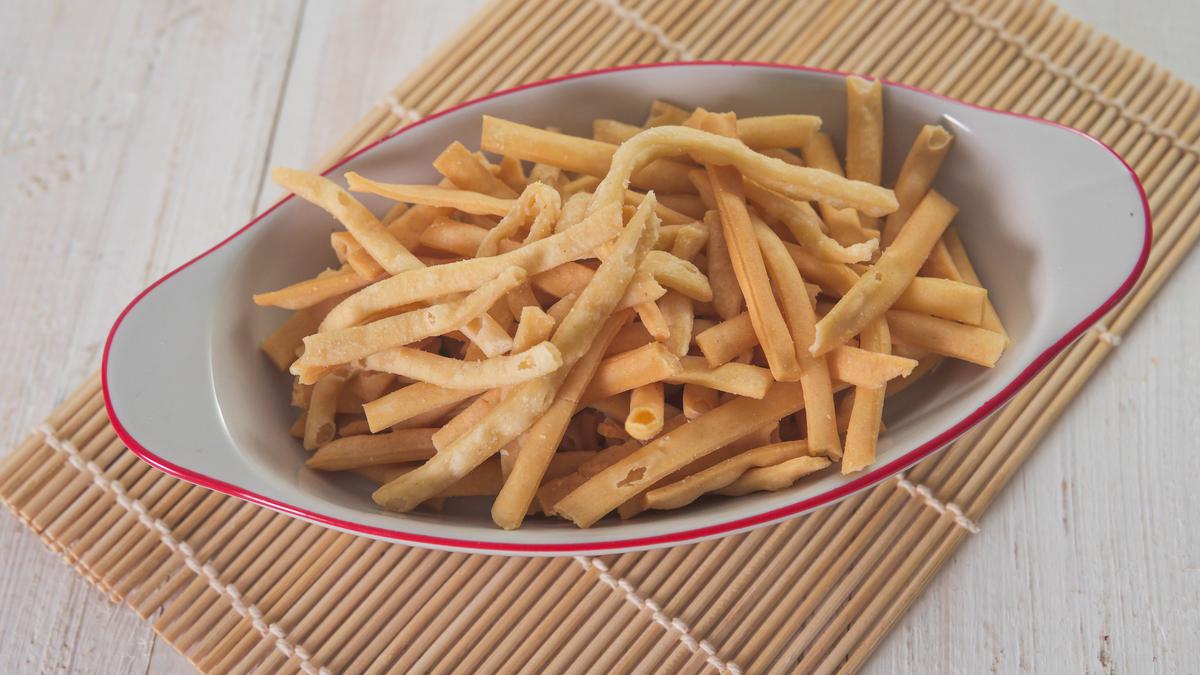 Resep Stik Keju Super Renyah - Food Fimela.com