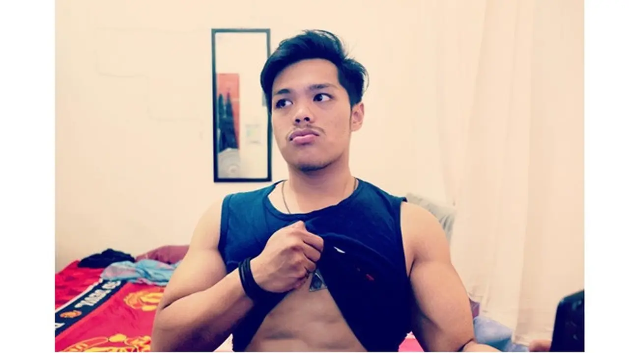 Ini Transformasi Penampilan Entong Vs Memet, Siapa Bikin Pangling ...