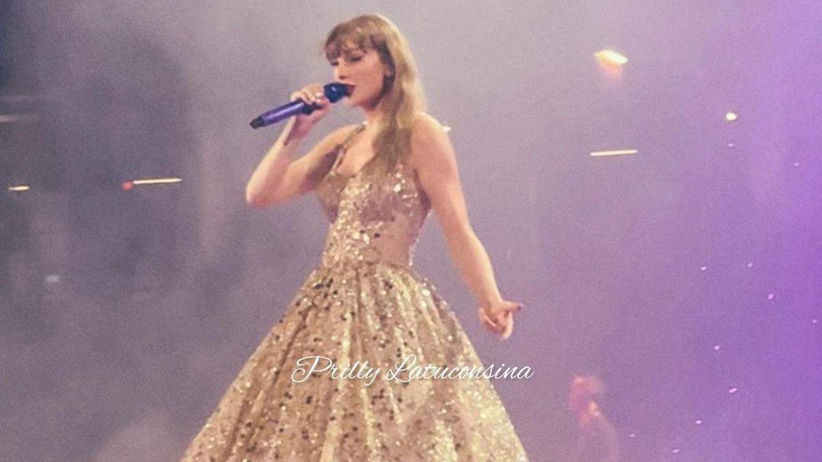 PM Singapura Buka Suara soal Tudingan Monopoli Konser Taylor Swift di ...