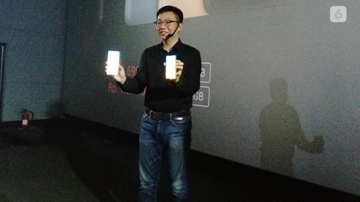Ini Perbedaan Spesifikasi Xiaomi Redmi 5 dan Redmi 5 Plus