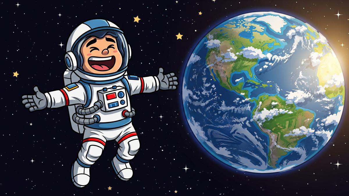 Space Jokes: 60 Out-of-the-Earth Jokes That Will Make You Burst Out ...