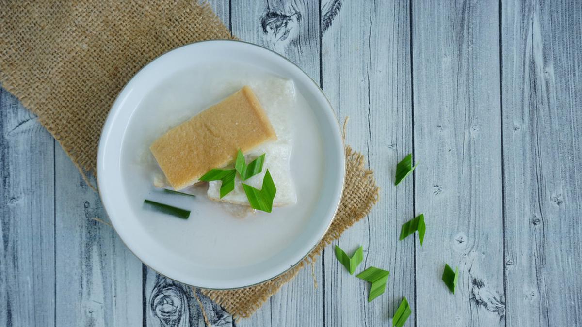 Resep Pis Roti Lembut dan Lezat