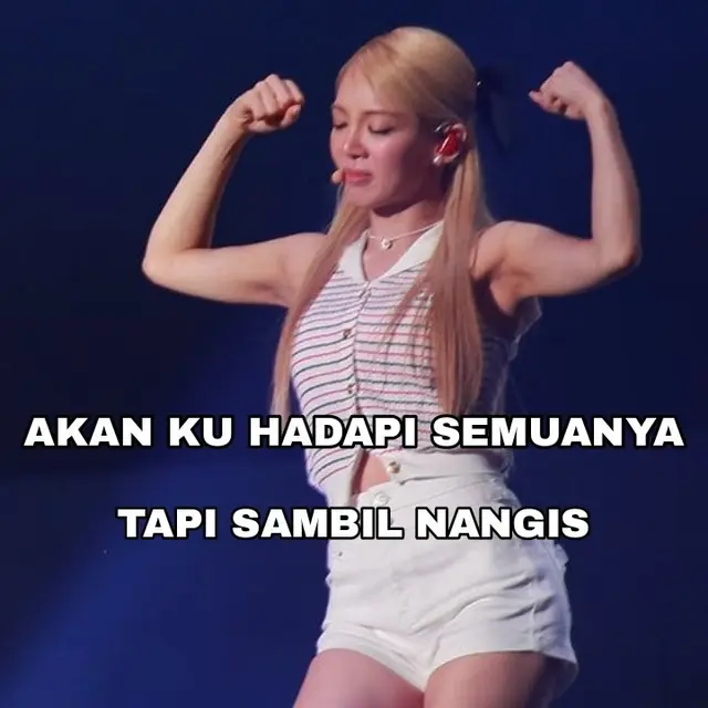 7 Meme Kocak Kecewa dengan Keadaan, Bikin Sedih dengan Realita Hidup ...