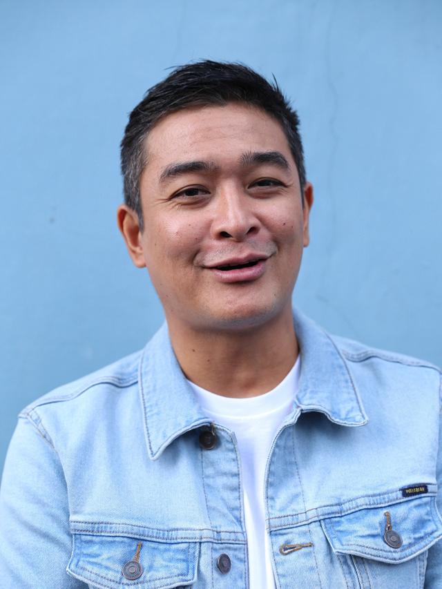 Irgi Achmad Fahrezi Ungkap Pernah Terkena Stroke 2020 Lalu, Sebut ...