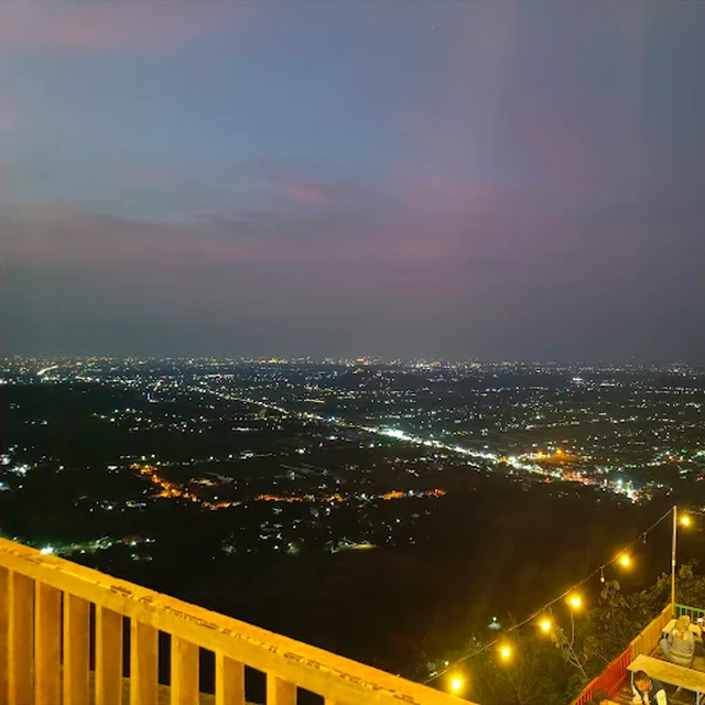 17 Tempat Nonton Sunset di Jogja 2025 yang Menakjubkan, Jangan Sampai ...