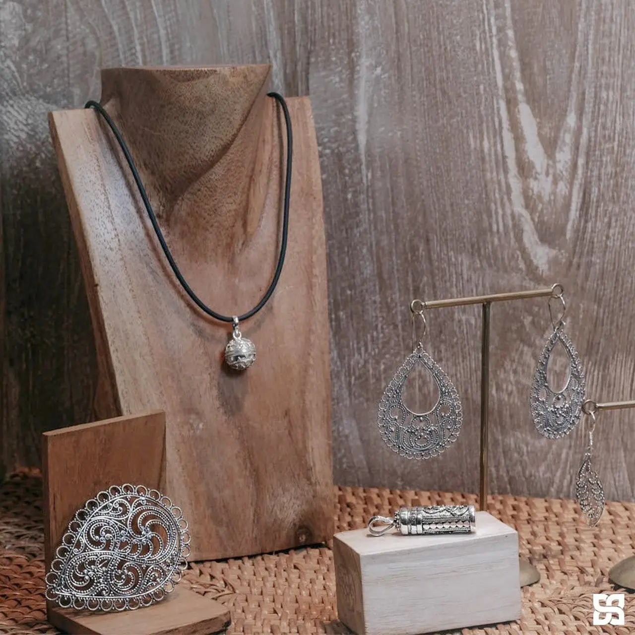 Berburu Oleh-oleh Produk Asli Bali yang Bikin Jatuh Cinta, Ada Apa Saja ...