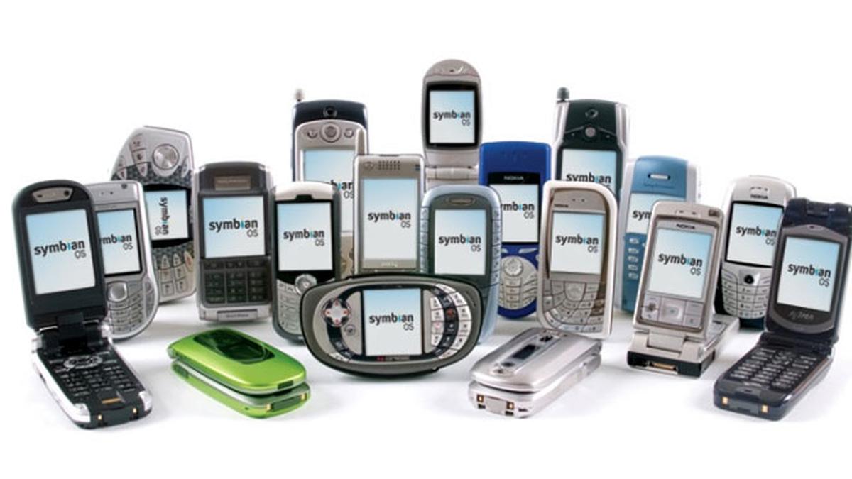 4 Ponsel Nokia Symbian yang Sempat Menjadi Primadona