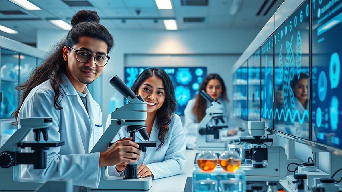 Perbedaan Tahapan Teknik Kloning Embrio: Panduan Lengkap