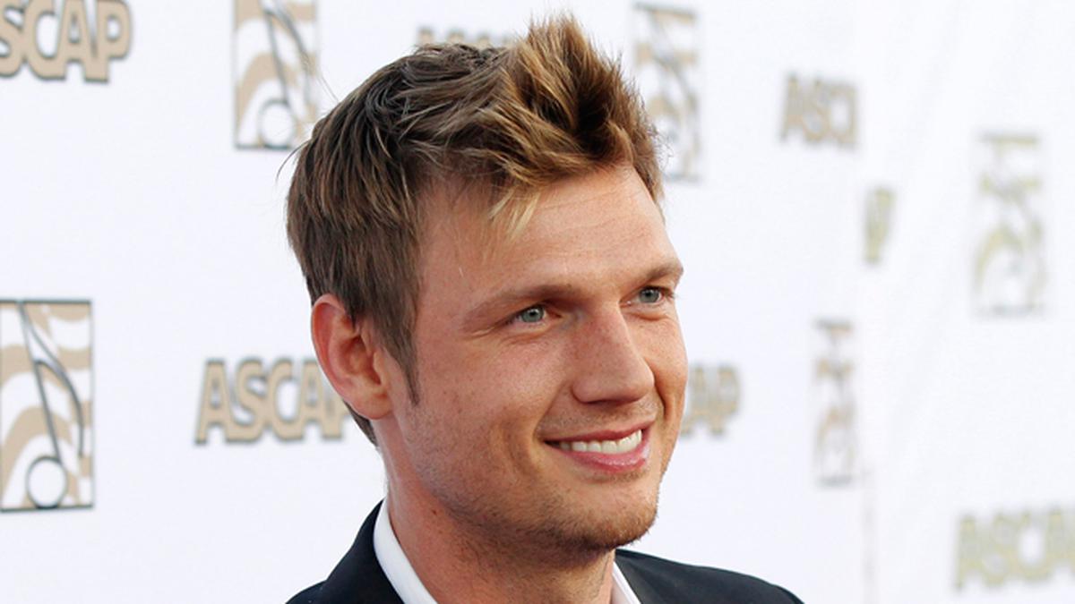 Lagu Baru, Nick Carter Nostalgia Bareng Generasi 90-an - ShowBiz ...