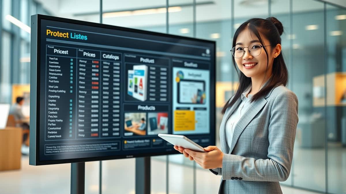 Arti Price List: Pengertian, Manfaat, dan Cara Membuatnya