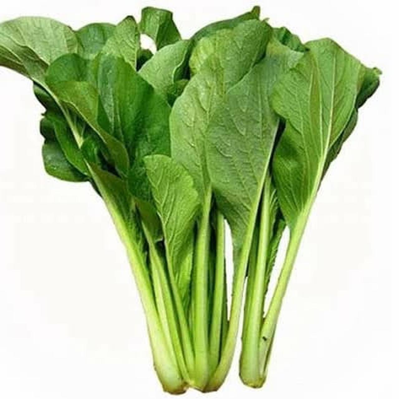 5 Manfaat Sawi Pahit (Brassica juncea L.) untuk Kesehatan, Superfood ...