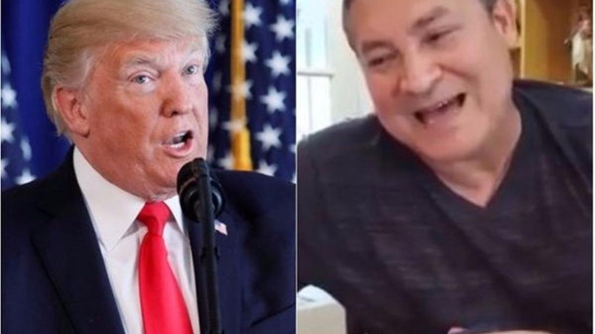 Donald Trump: Ancaman Korut ke Guam Justru Tingkatkan Pariwisata ...