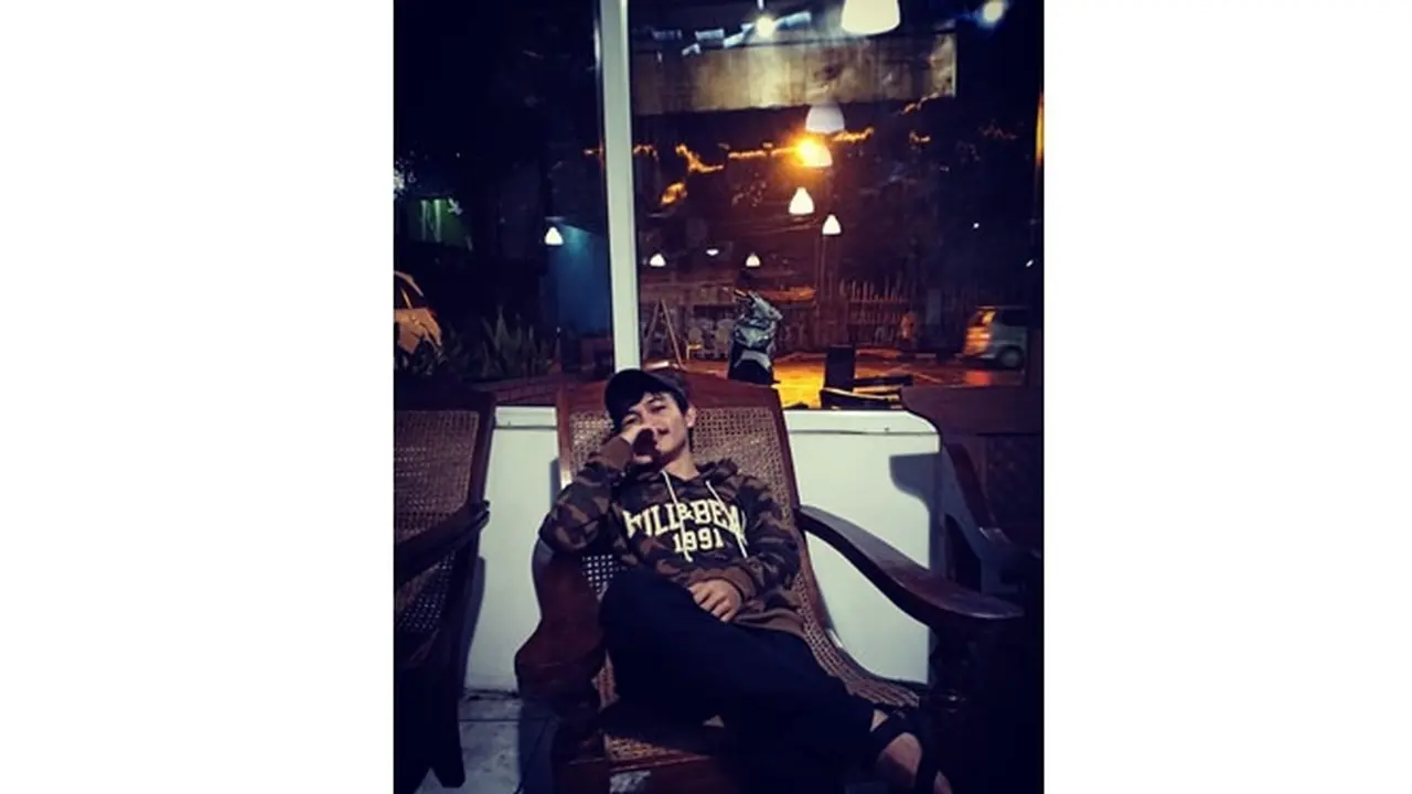 Ingat Alvha Rizy Pemeran Bruce Lee Kiper Tim Madun? Ini 6 Potret ...