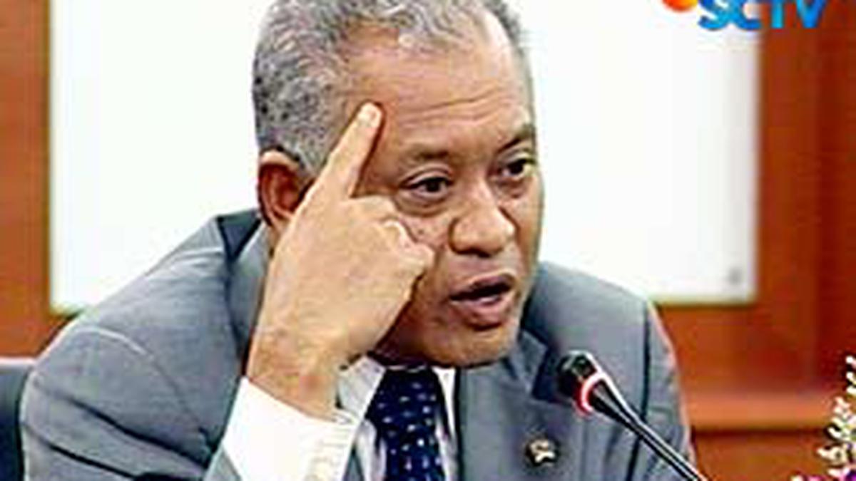 Purnomo Yusgiantoro: Indonesia Bukan Lagi Pengimpor Minyak