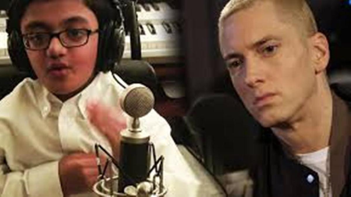 Sprash Terus nge-Rap, Meski Tulang Tak Lagi Menopang Tubuh - Citizen6 ...