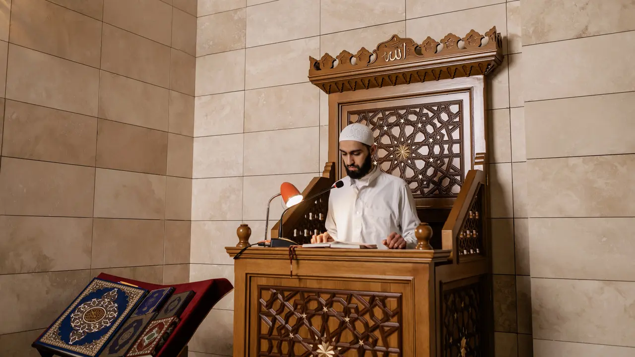 Mudah untuk Dihafalkan, Ini Doa Pembukaaan Acara Lengkap dengan Latin ...