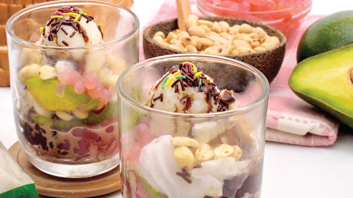 Resep Es Podeng Segar dan Nikmat Mudah untuk Dibuat - Regional Liputan6.com