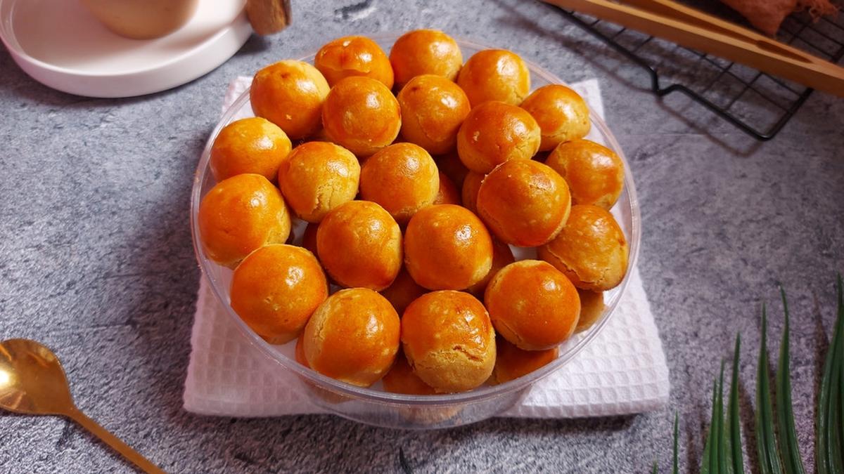 6 Cara Membuat Nastar agar Tidak Mudah Melempem dan Berjamur