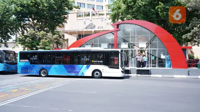 Cek 20 Jalur BRT Bandung Raya yang Ditargetkan Beroperasi pada 2026 - Regional Liputan6.com