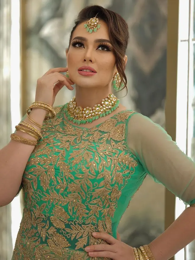 Catherine Wilson Ungkap Alasan Perceraian dengan Idham Mase: Kisah ...