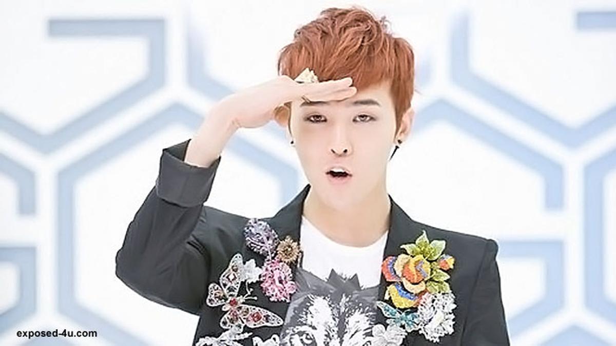 G-Dragon Layak Disebut Sebagai Penari Ulung - ShowBiz Liputan6.com