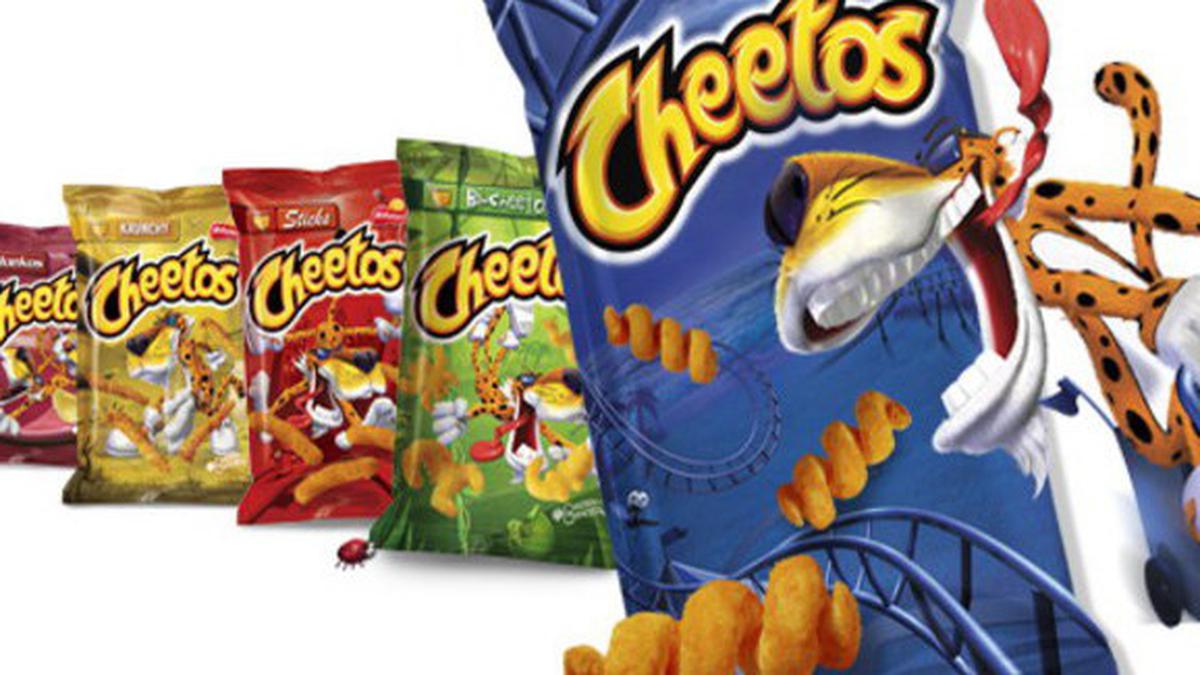Cheetos Snack - Lifestyle Fimela.com