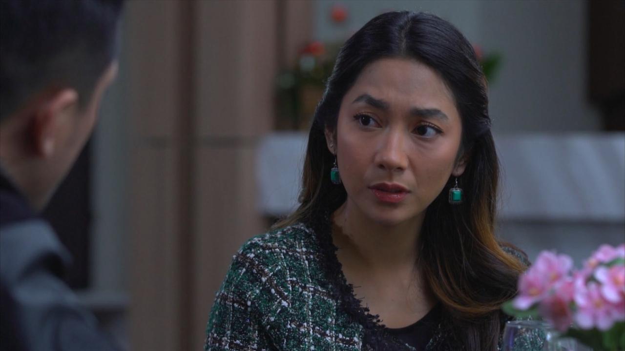 Saksikan Sinetron Takdir Cinta Yang Kupilih, Episode Selasa 10 Januari ...