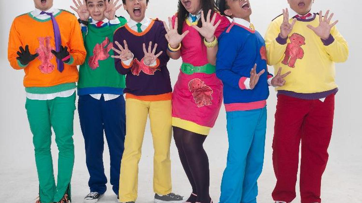 Hadapi Masa Sulit, Project Pop Hampir Ditinggal Satu Personel ...