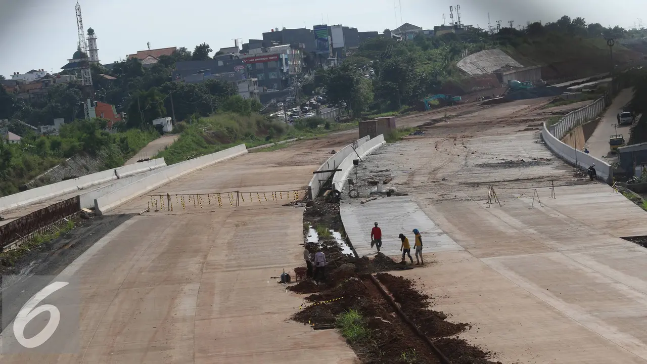 Ini Proyek Jalan dan Jembatan yang Akan Dibangun pada 2017 - Bisnis ...