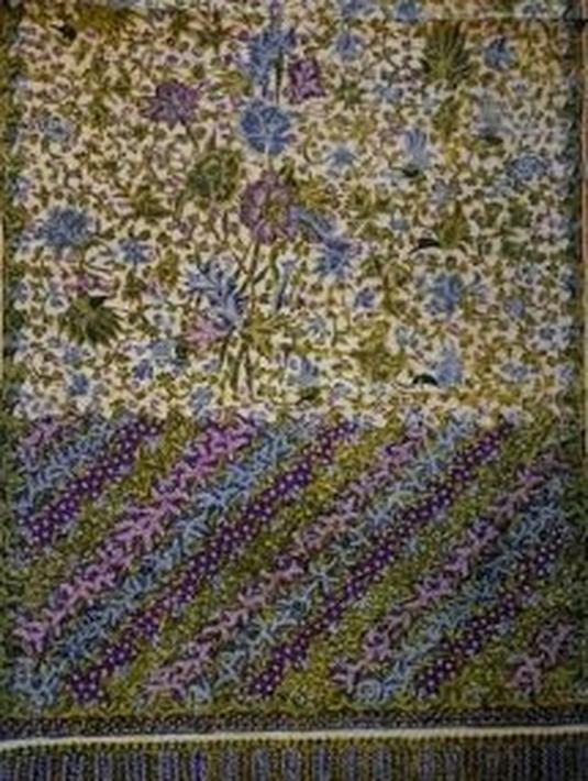 Mengenal 10 Corak Batik Paling Populer dan Makna Filosofinya - Photo ...