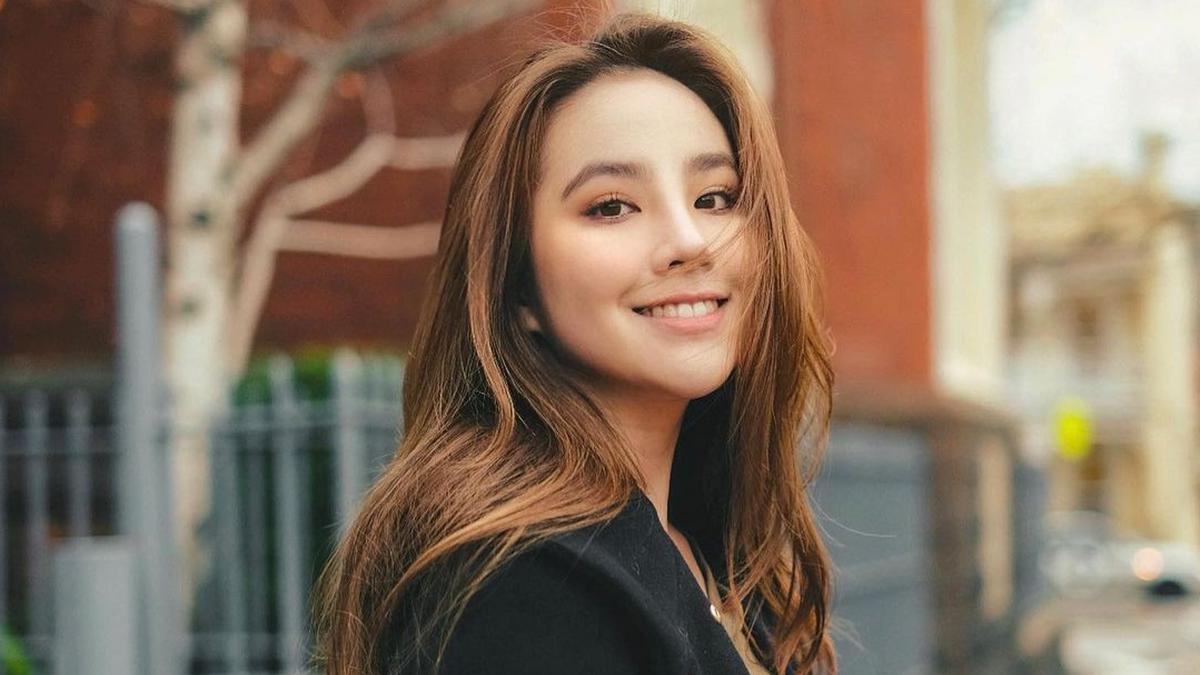 Agatha Chelsea Mengaku Sempat Alami Toxic Friendship