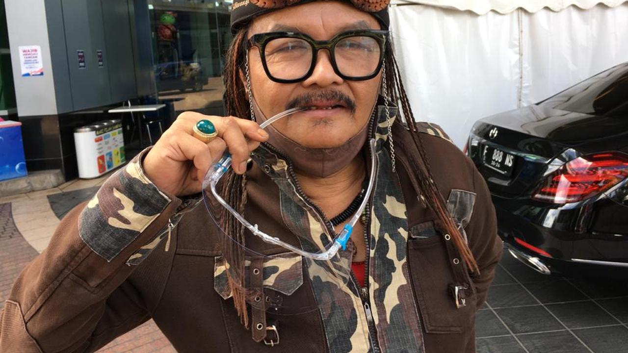 Penyanyi Jhonny Iskandar Meninggal Dunia, Ini 4 Faktanya