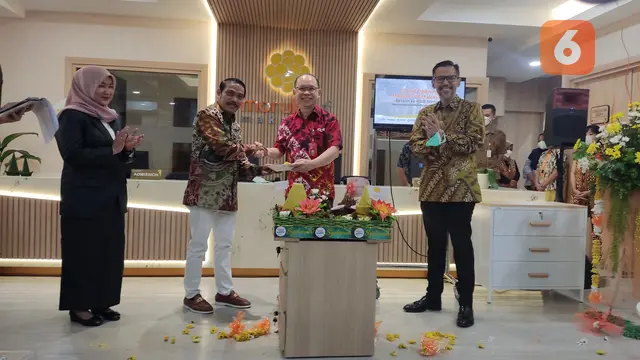 Melihat Fasilitas Lengkap Morula IVF Makassar yang Kini Beralih ke RSIA ...