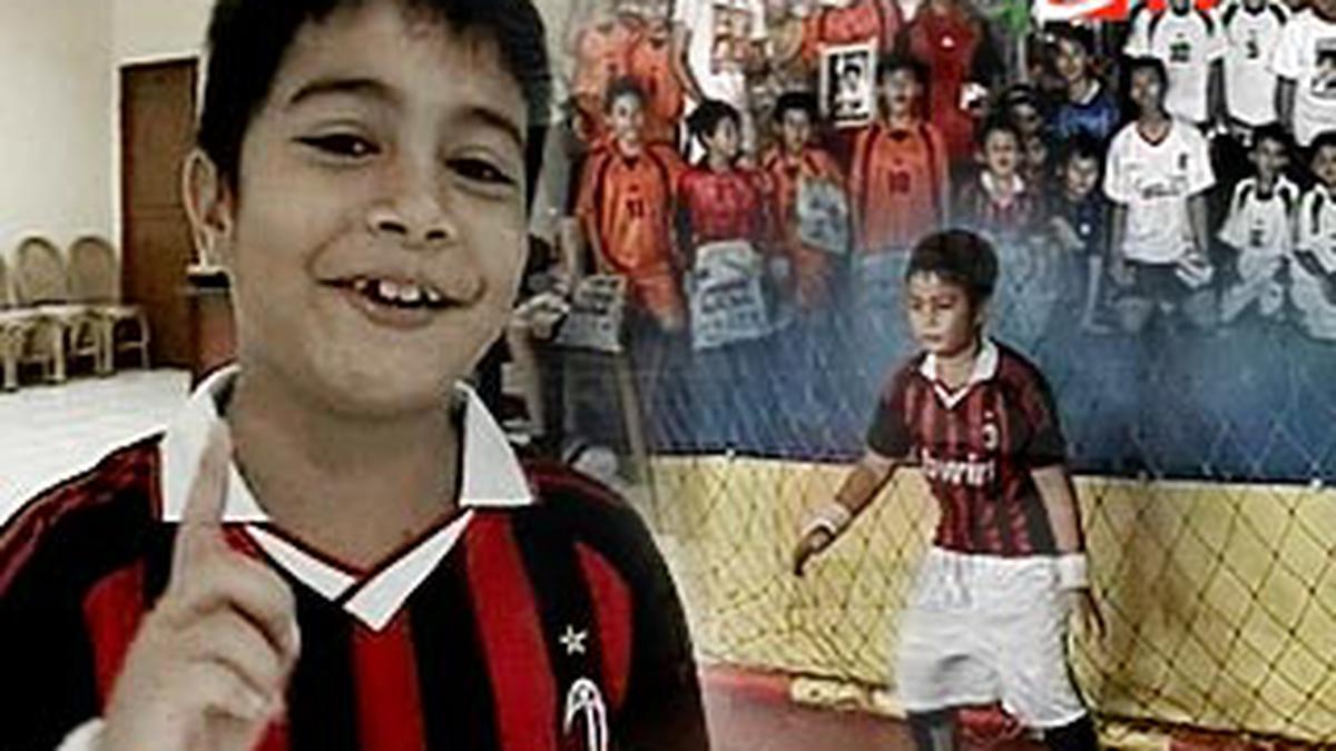 Umay - Foto Liputan6.com