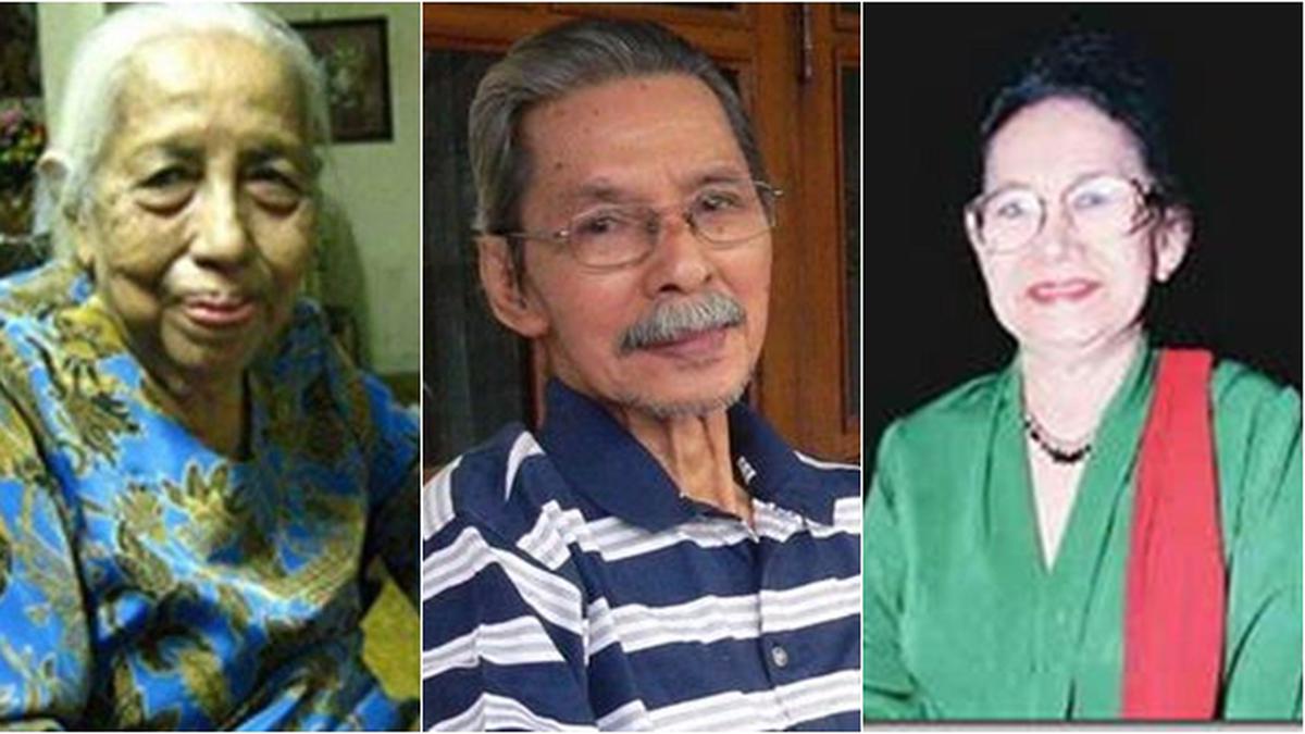 Meinar Loeis dan Para Pencipta Lagu Anak yang Terlupakan