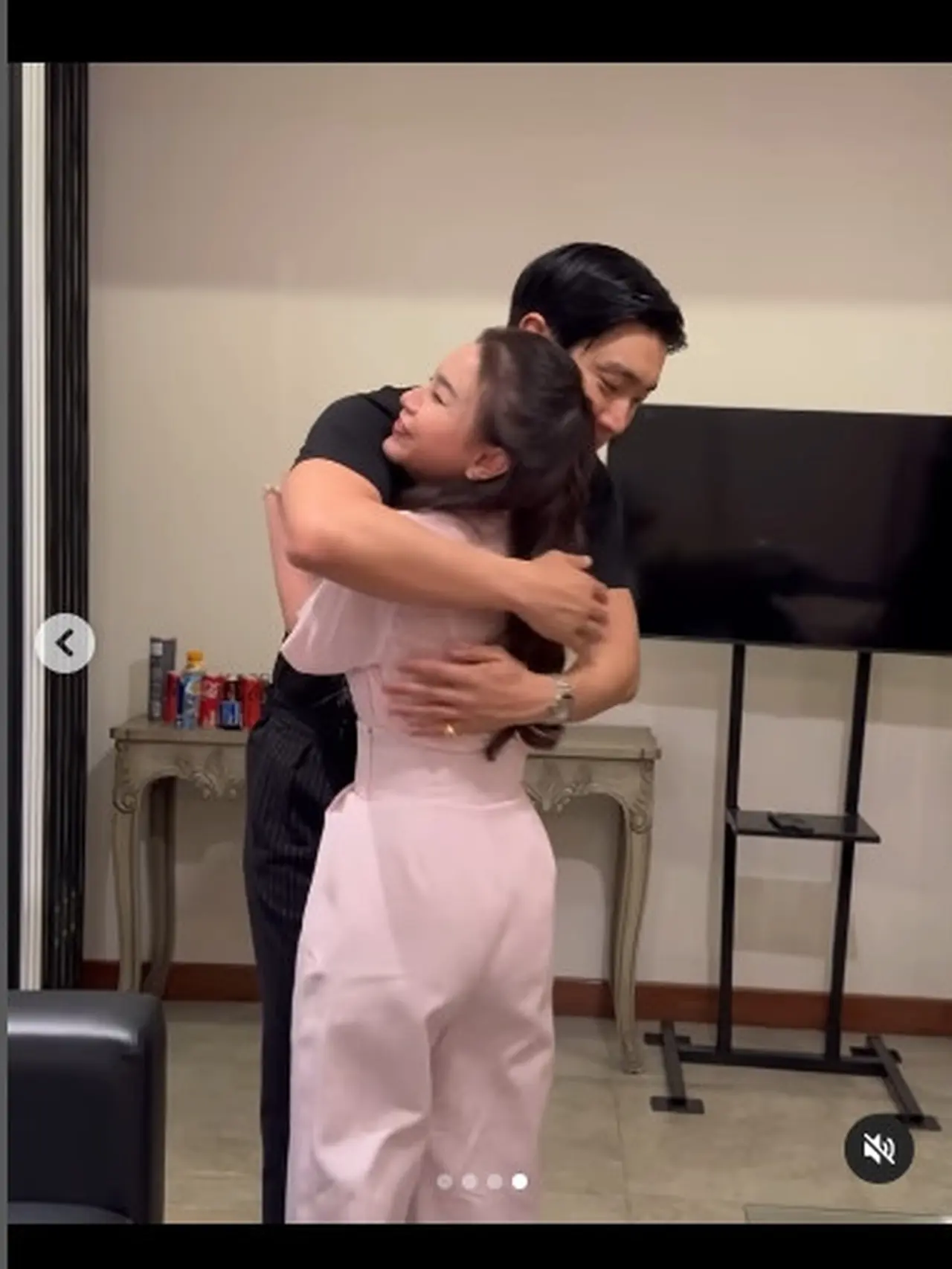 5 Momen Rossa dan Siwon Super Junior Temu Kangen Singkat, Boy William ...