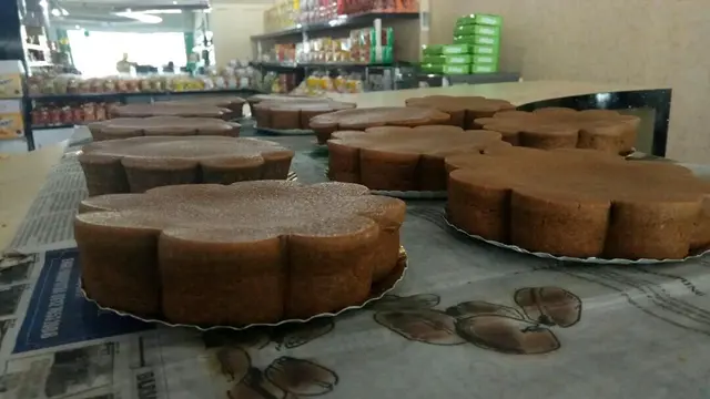 20 Makanan Khas Melayu yang Menggugah Selera, dari Hidangan Utama ...