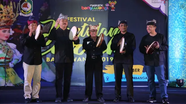 Hadrah adalah Seni Pertunjukan, Simak Pengertian dan Hukumnya dalam Islam - Hot Liputan6.com