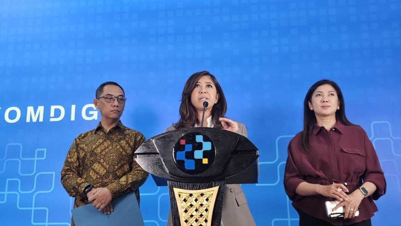 Meta Tunduk PP Tunas, Usia Minimal Pengguna Jadi 16 Tahun