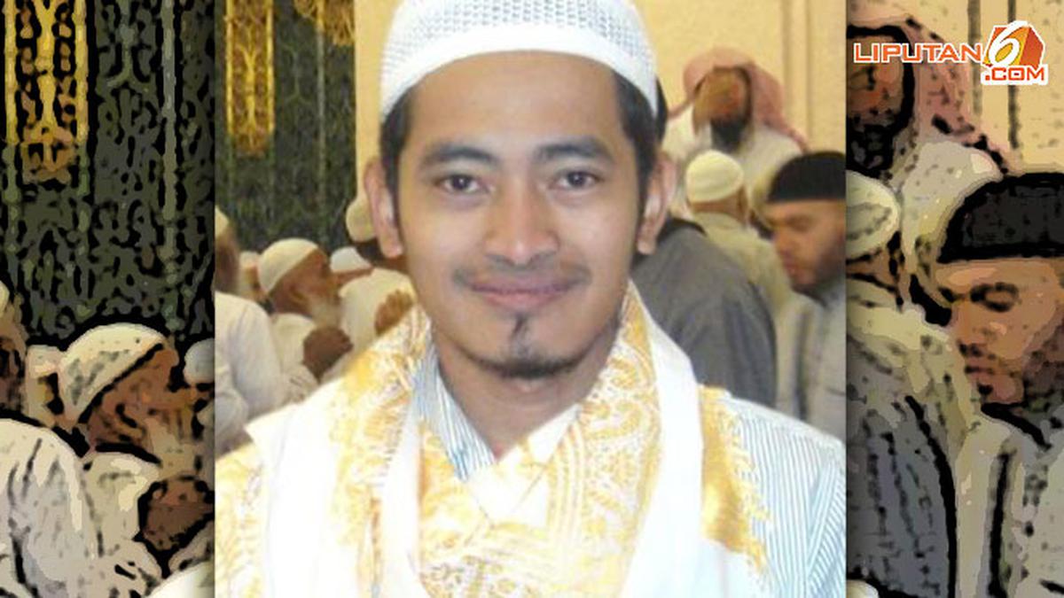 Syukron Amin: Puasa Itu Ujian Jasmaniah, Hasilkan Rapor Rohaniah
