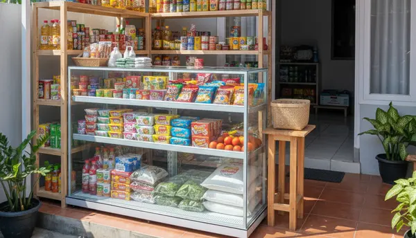 Profil PT Satria Antaran Prima, Lengkap dengan Sejarah dan Bidang Layanannya - Hot Liputan6.com