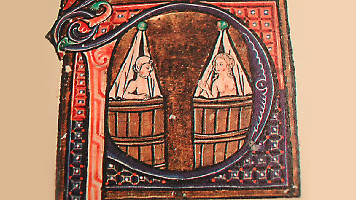 Jarang Mandi dan Penuh Kutu, Ini Kebiasaan Jorok Bangsawan Eropa