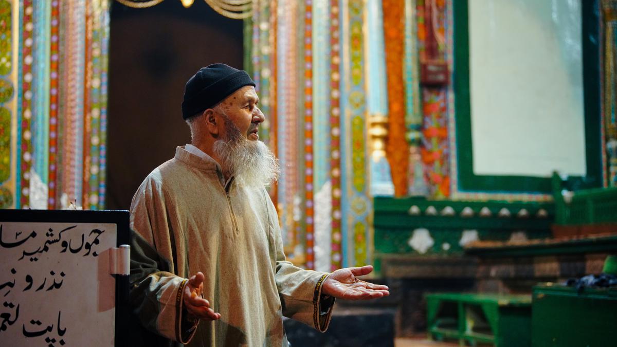 5 Contoh Kata Sambutan Islami, Menarik Disampaikan di Berbagai Acara