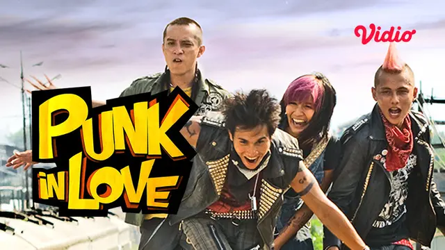 Rekomendasi 7 Film yang Bisa Ditonton Gratis di Vidio Pekan Ini ...